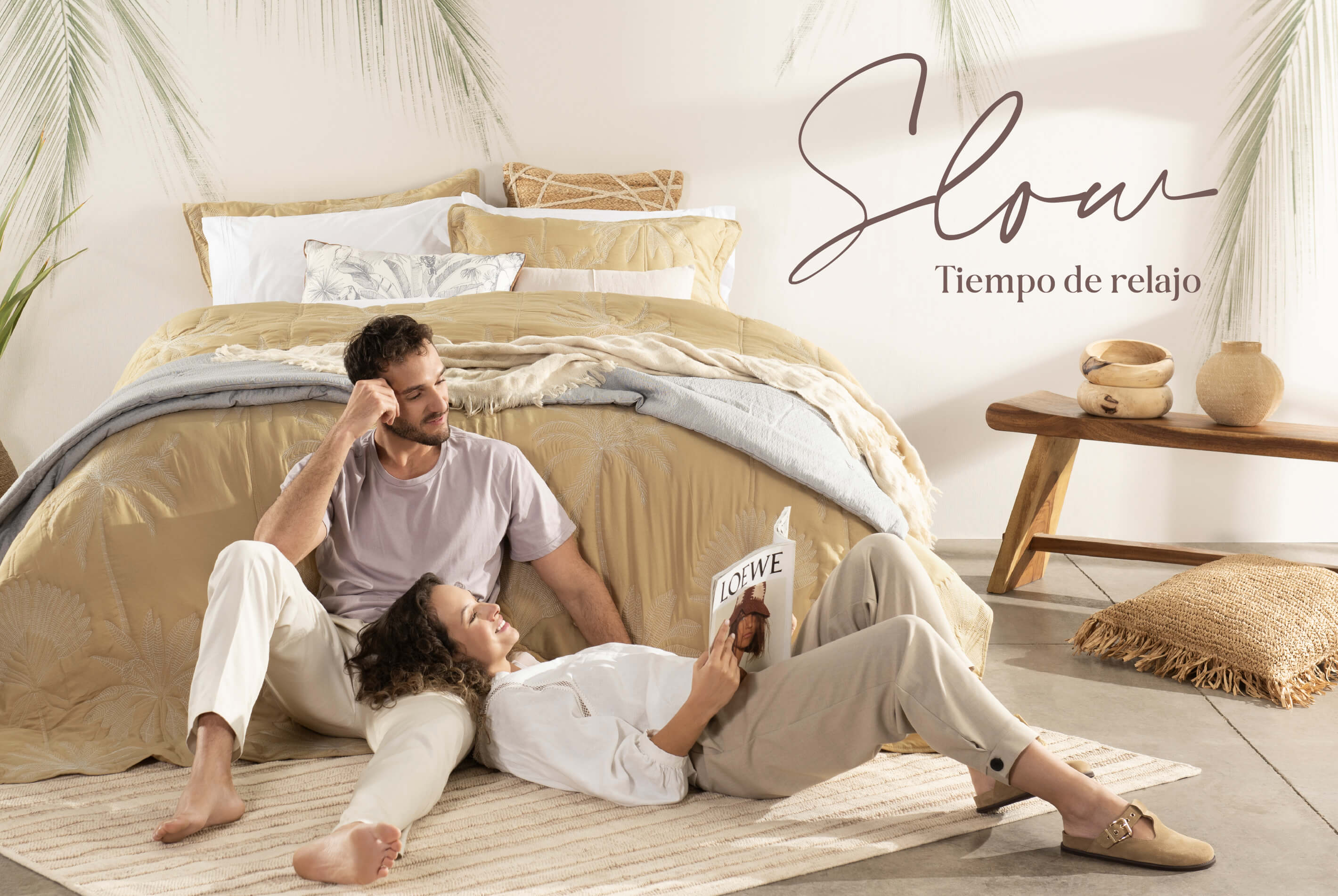 Guía de Regalos Navidad 2021 - Fabrics