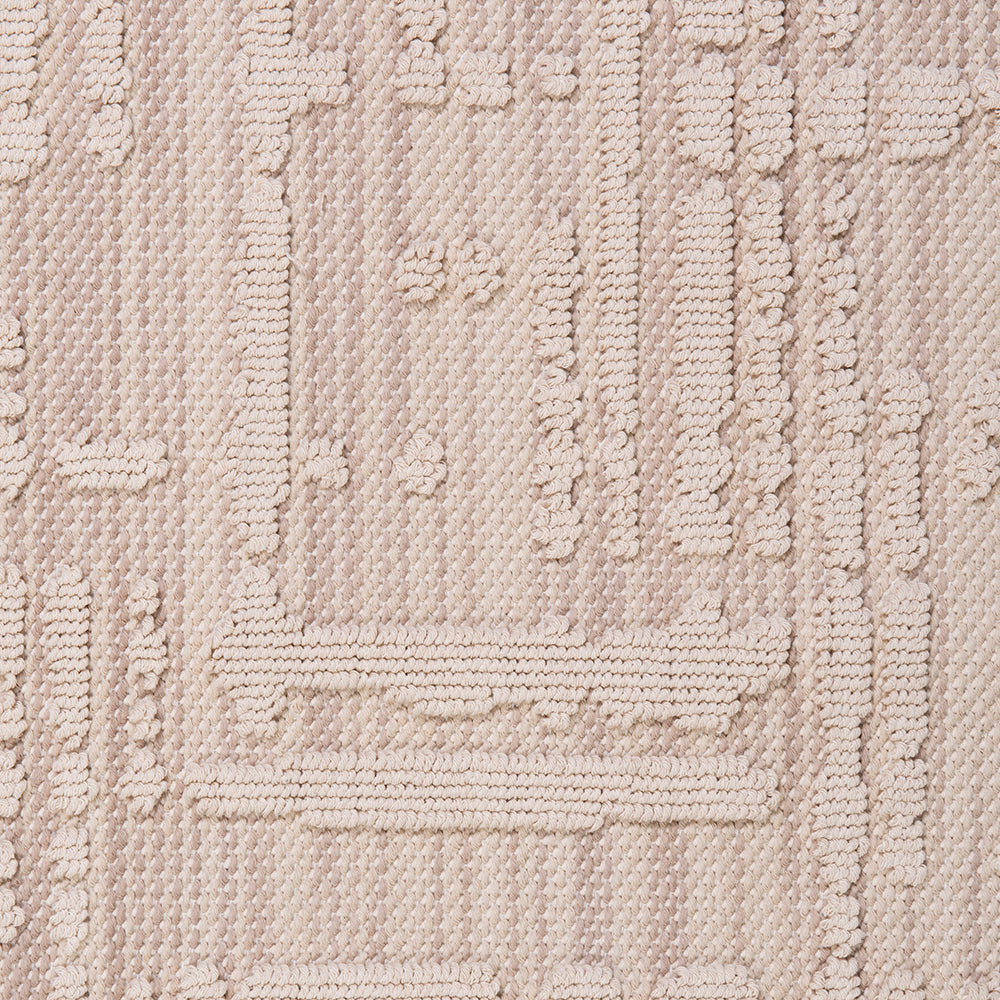 Alfombra Toth Natural - Fabrics