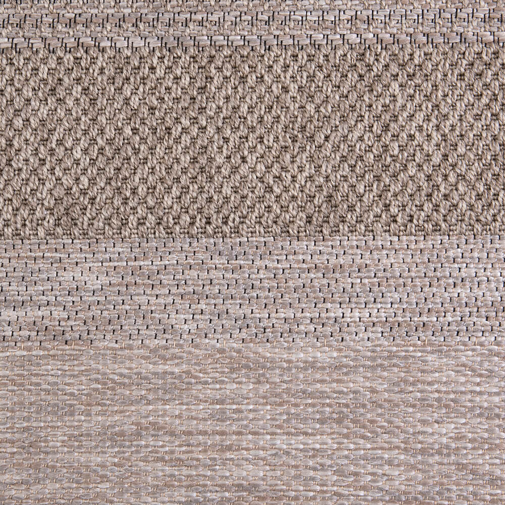 Alfombra Nilo Natural – Fabrics