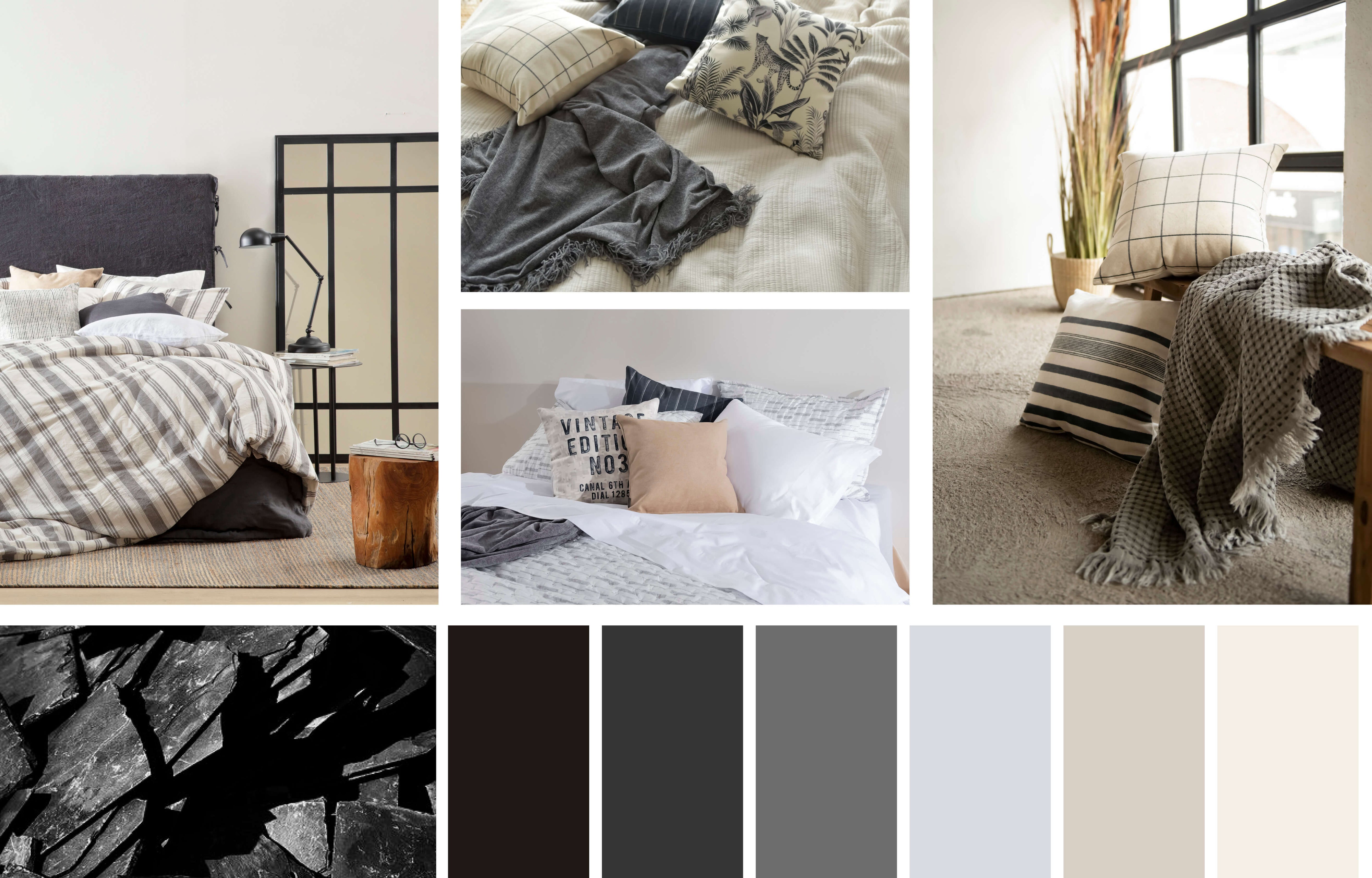 Spring Summer 2023 - Fabrics