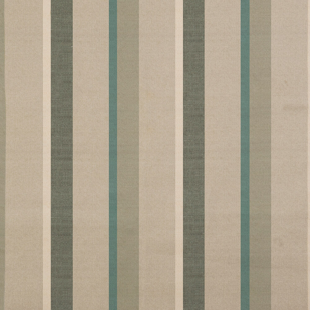 Tela Outdoor Boracay Raya Turquesa - Fabrics